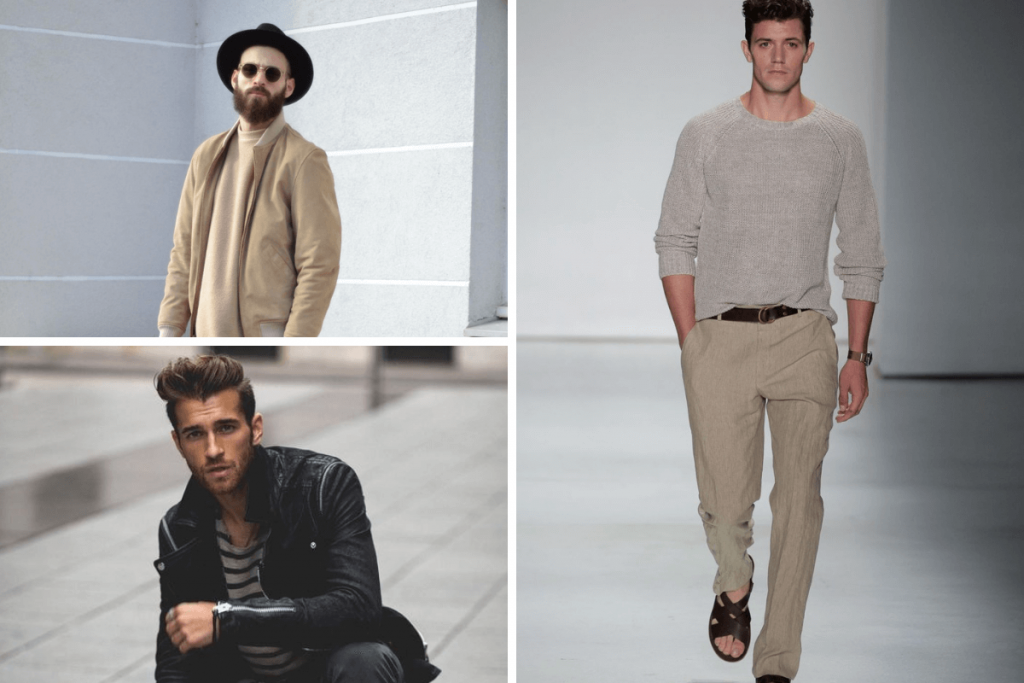 Frugal Male Fashion Ideas That You Must Know | Fashionterest