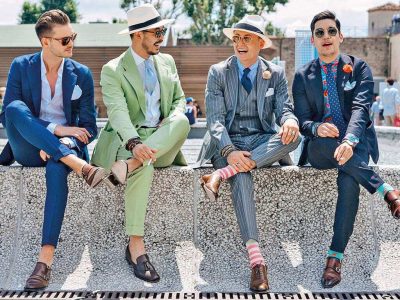 Frugal Male Fashion in 2021: Basic Guide On Men's Fashion