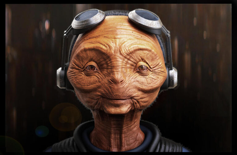 15 Female Star Wars Characters Of The Galaxy