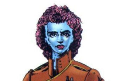 15 Female Star Wars Characters Of The Galaxy