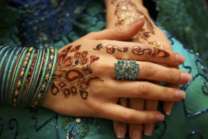 20+ Simple Mehndi Design for All Occasions