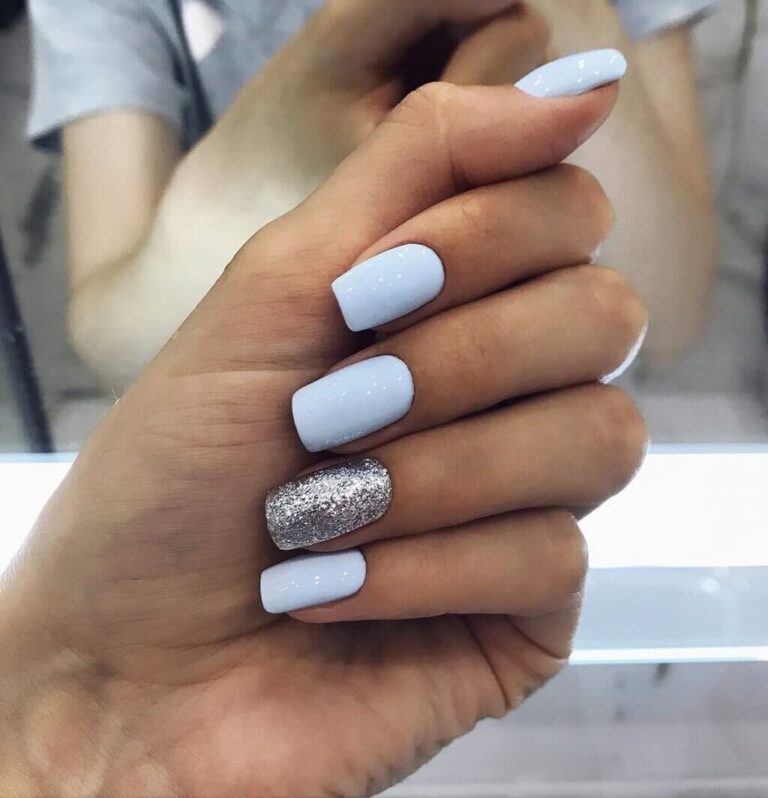 Trendy Spring Nail Colors That Looks Stunning