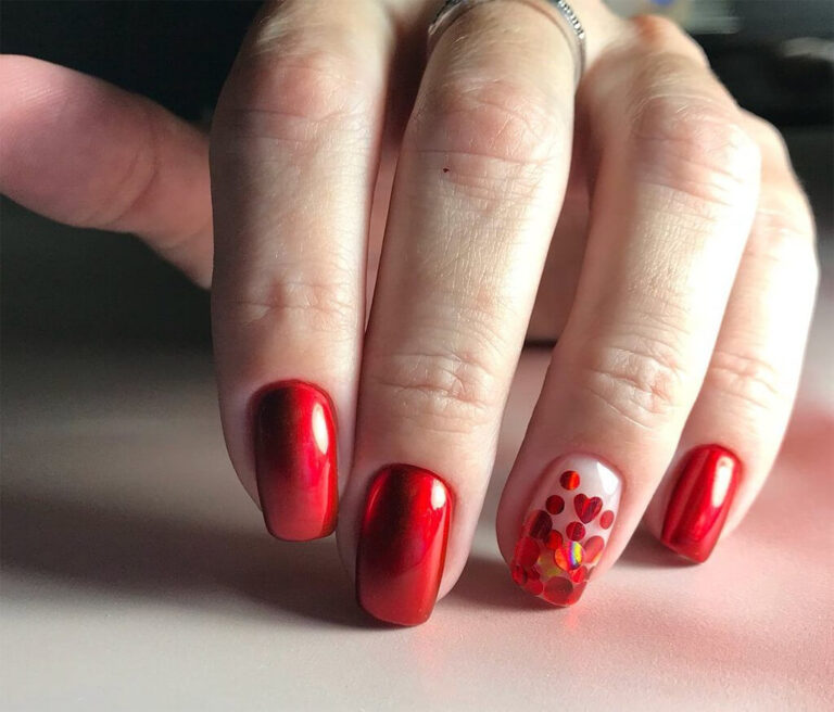 Trendy Spring Nail Colors That Looks Stunning