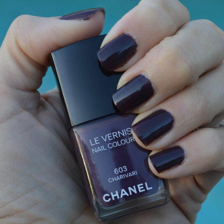 Trendy Spring Nail Colors That Looks Stunning