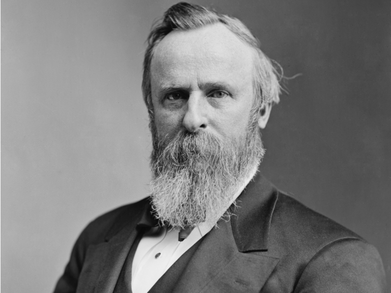 10 Most Famous Men with Beards in the History | Fashionterest