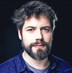 15 Hairstyle for Big Forehead Male to Enhance Your Feature