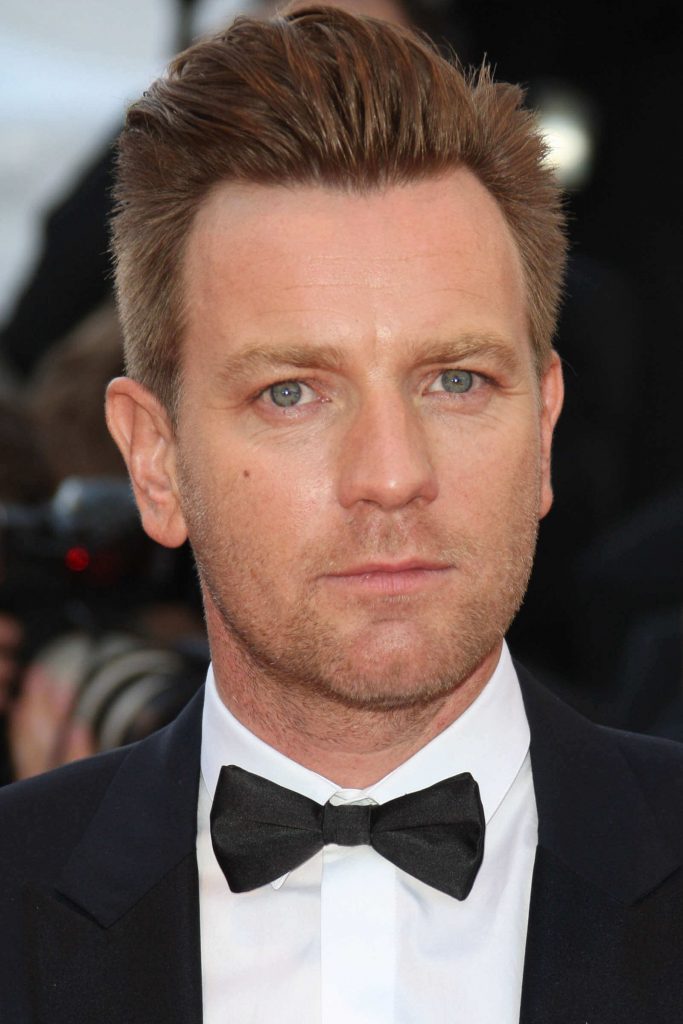 15 Hairstyle for Big Forehead Male to Enhance Your Feature