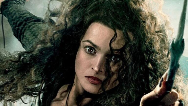 Best Female Villain Names List of Hollywood