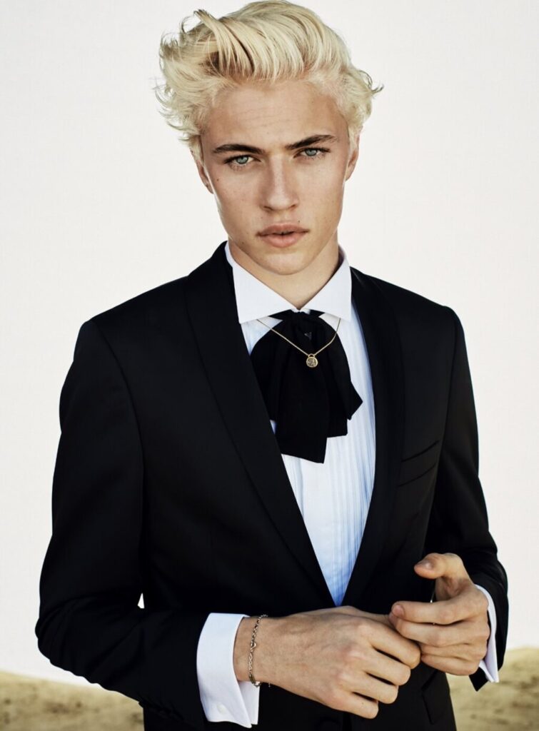 Top 36 Instagram Fashion Models You Want to Follow in 2022