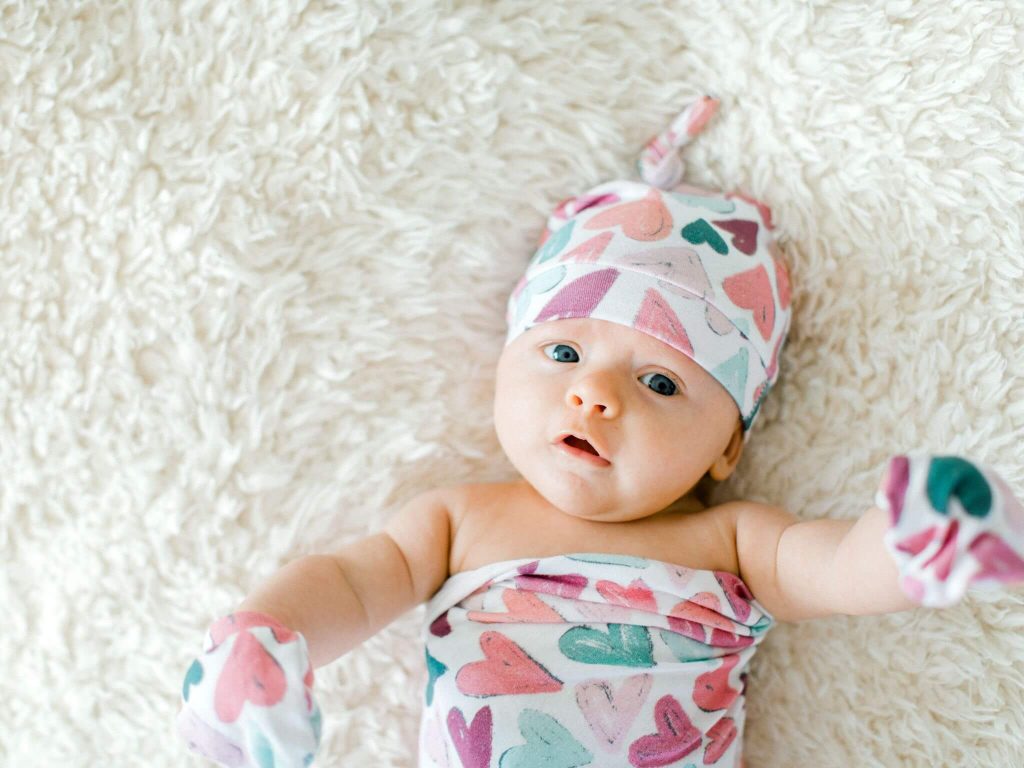 Cute Must Haves For Newborn Baby Clothes | Fashionterest