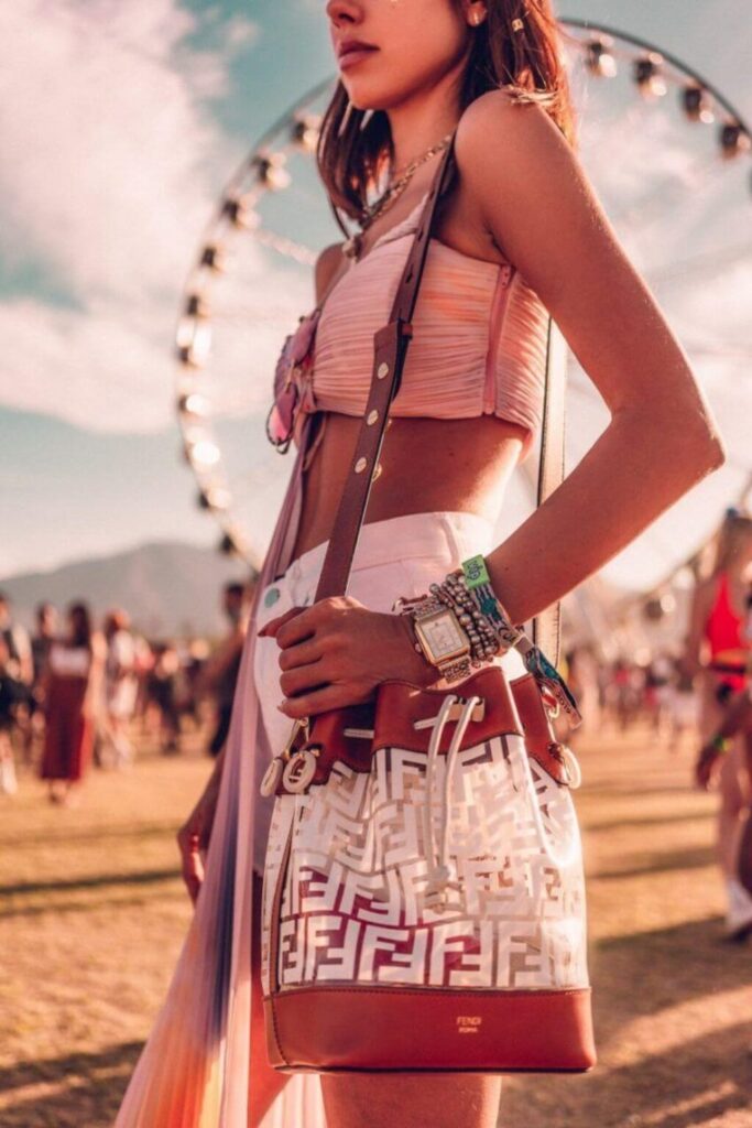 15 Best Coachella Festival Outfits Ideas to Inspire You