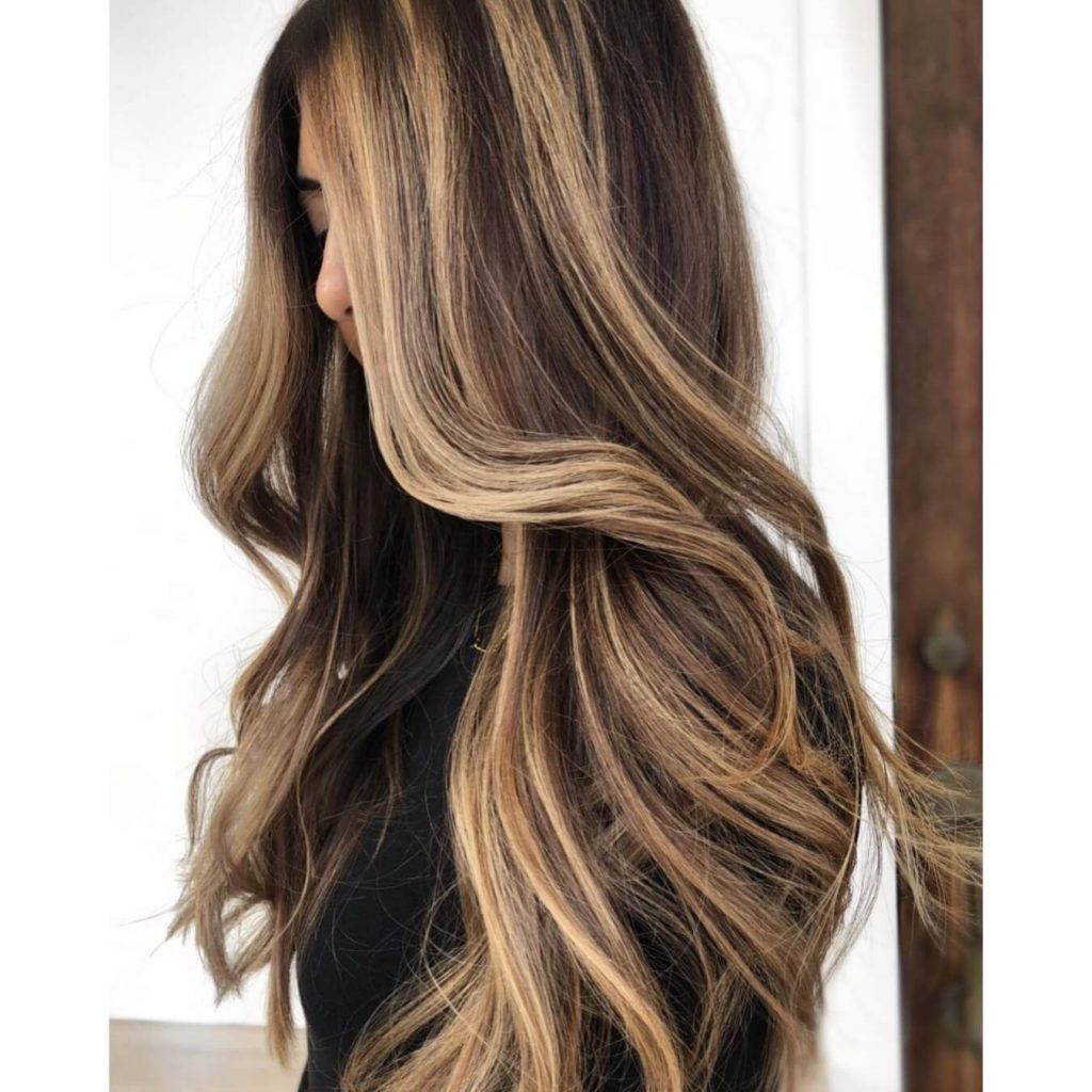 Ombre, Balayage, Sombre Hair, What's The Difference of Them?