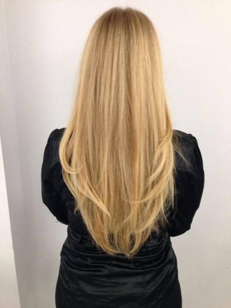 Hair Length Chart: Check Out the Every Single Hair Length