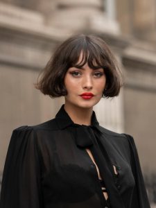 Hair Length Chart: Check Out the Every Single Hair Length