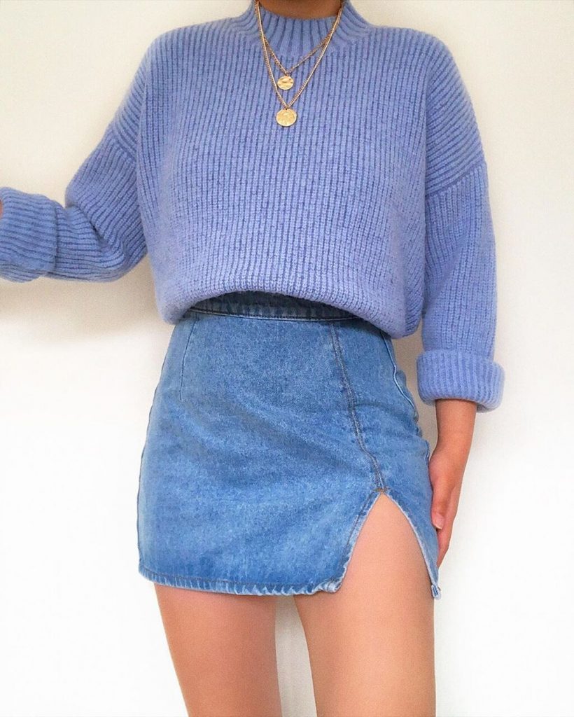 30+ Cute Outfits to Copy This Season & Look Preety