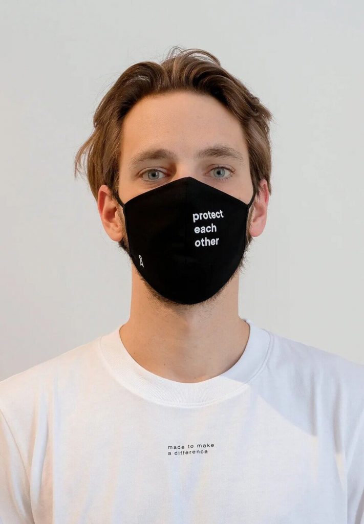 Best Sustainable Face Mask Brands 2023 | Fashionterest – The Latest ...