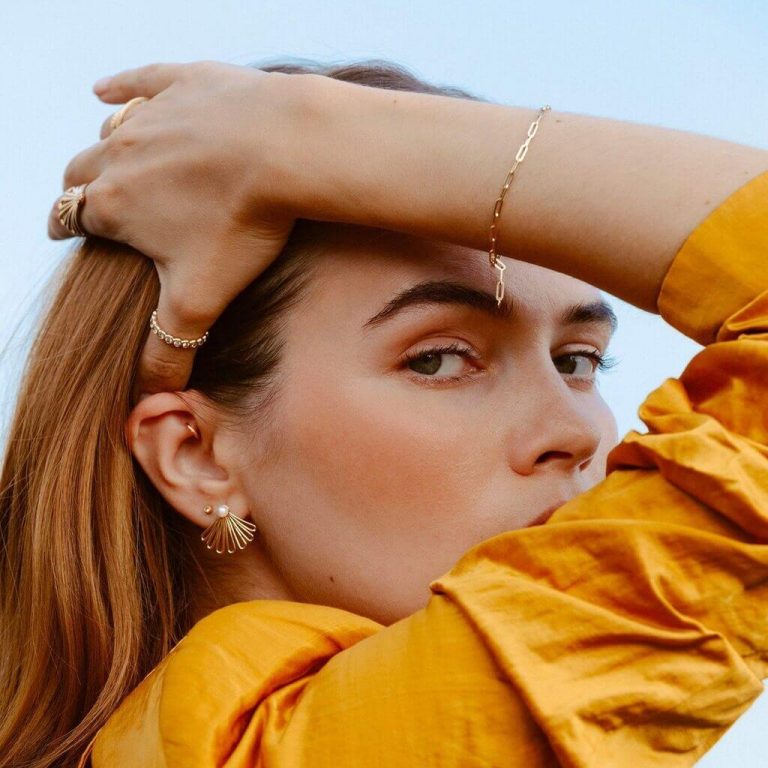 Get 21 Best Sustainable Jewelry Brands to Save Nature
