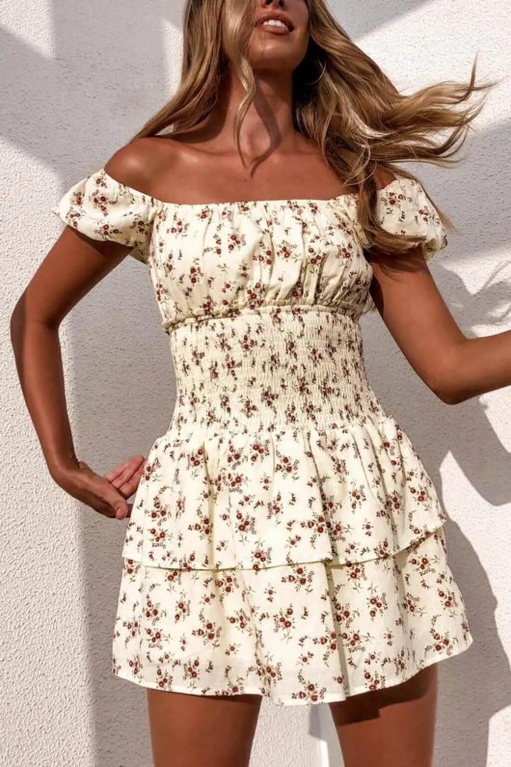 11 Spring Dress Trends 2024: Must-Have Styles for the Spring Season ...