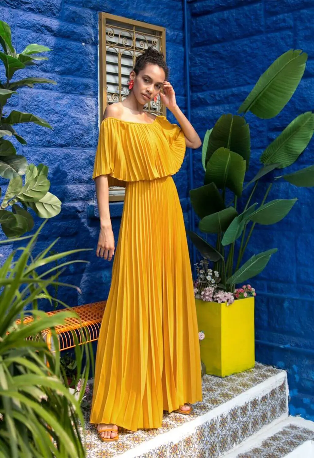 11 Spring Dress Trends 2024: Must-Have Styles for the Spring Season ...