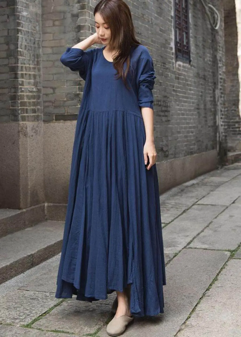 11 Spring Dress Trends 2024: Must-Have Styles for the Spring Season ...