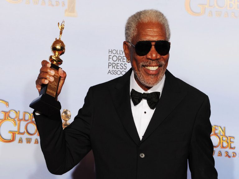 33 Famous Black Actors Who Are Legendary Male Performers | Fashionterest