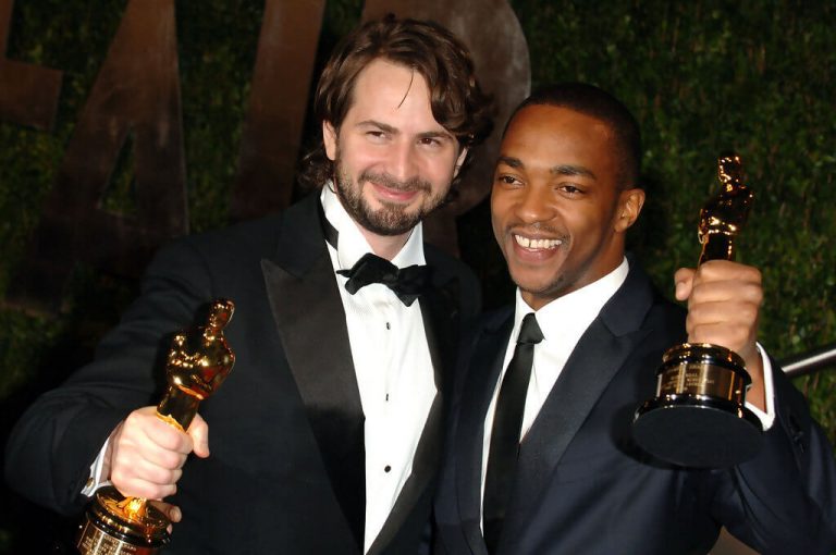 33 Famous Black Actors Who Are Legendary Male Performers | Fashionterest