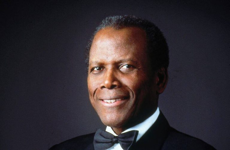 33 Famous Black Actors Who Are Legendary Male Performers | Fashionterest
