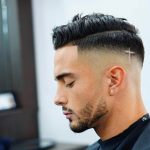 17 High and Tight Haircut for Men (Popular Photos)