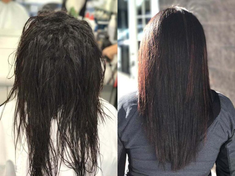 Different Types of Perms: Say Hello to Your New Hair Look