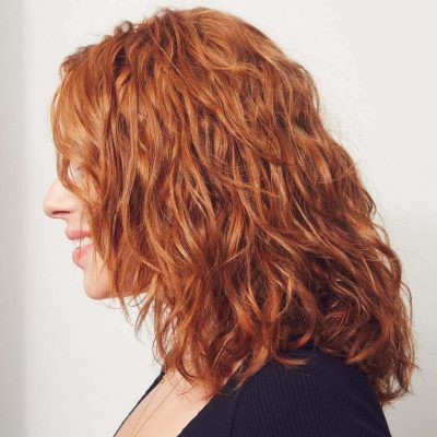 Different Types of Perms: Say Hello to Your New Hair Look