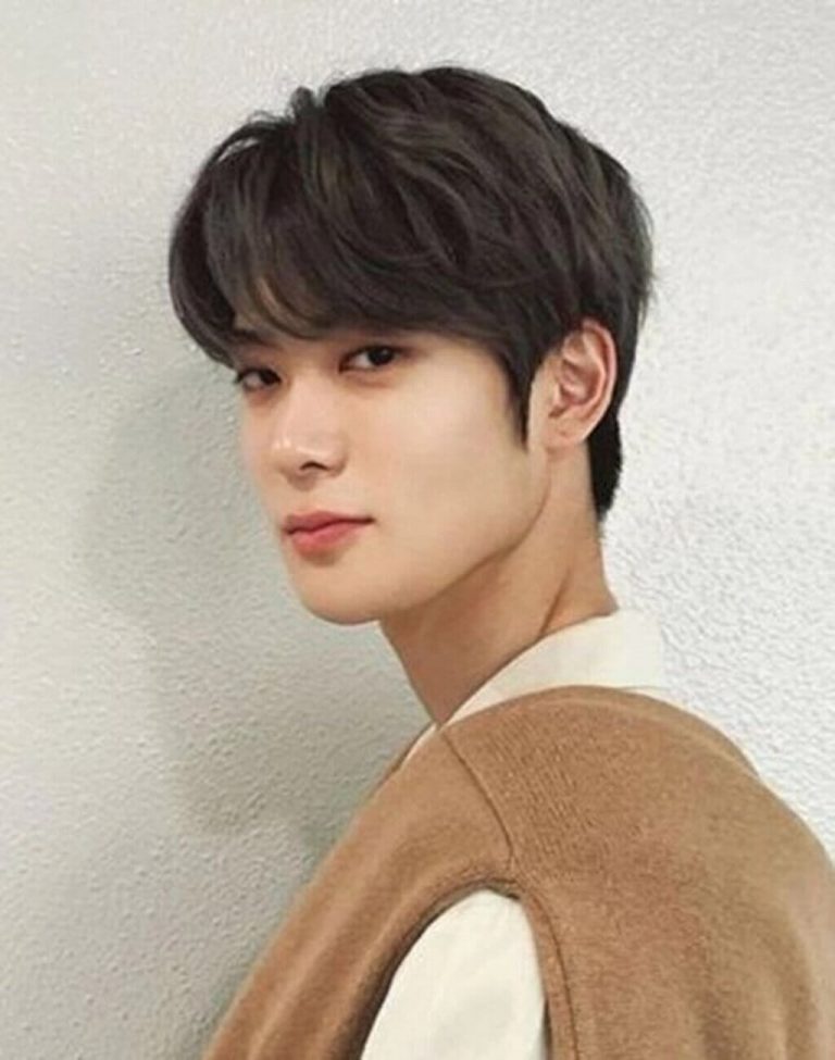 40 Coolest Two Block Haircut Ideas for Men