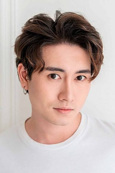 Two Block Haircut for Men: Top 40 Cool KPOP Haircuts [2025] | Fashionterest