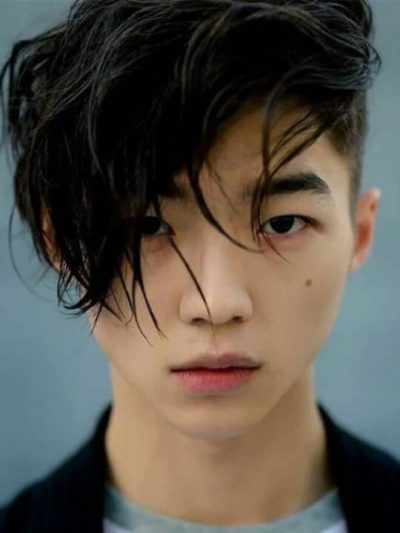 Two Block Haircut for Men: Top 40 Cool KPOP Haircuts [2025] | Fashionterest