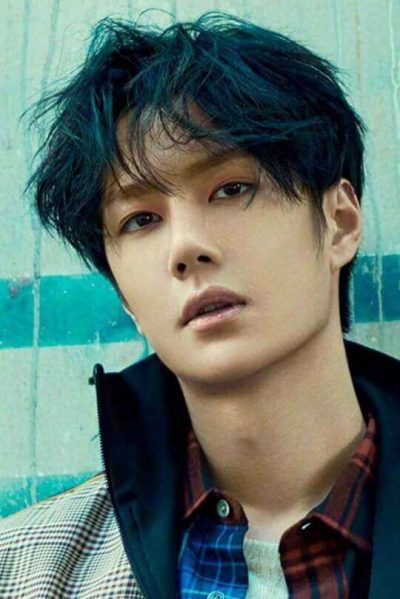 Two Block Haircut for Men: Top 40 Cool KPOP Haircuts [2025] | Fashionterest