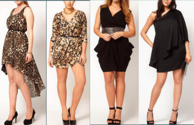 Get to Know the Dos and Don'ts of Every Body Type