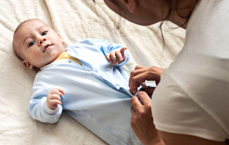 Types of Baby Clothes and Names: All You Need to Know