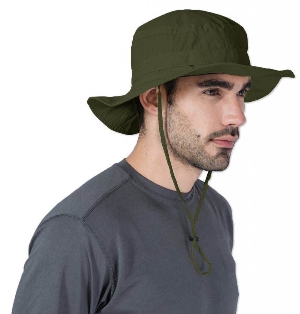 Different Types of Hats for Men and Women in Varieties