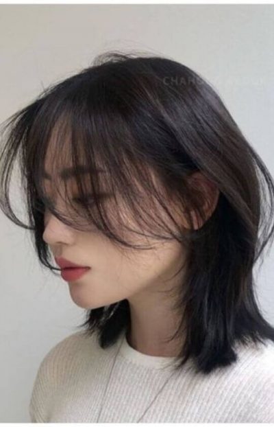 40+ Awesome Wolf Haircut Ideas for Women in 2023