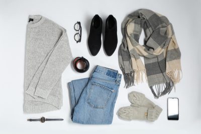 Top 6 Fashion Tips for Winter Dressing to Stay Warm
