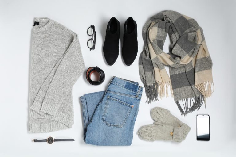 Top 6 Fashion Tips for Winter Dressing to Stay Warm