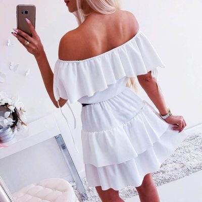 Best Types of Summer Dresses and Styles for Women