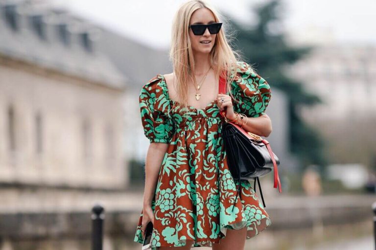 Best Types of Summer Dresses That You'll Love | Fashionterest