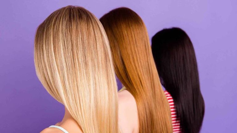 Best Hair Color Chart with Different Shades to Try
