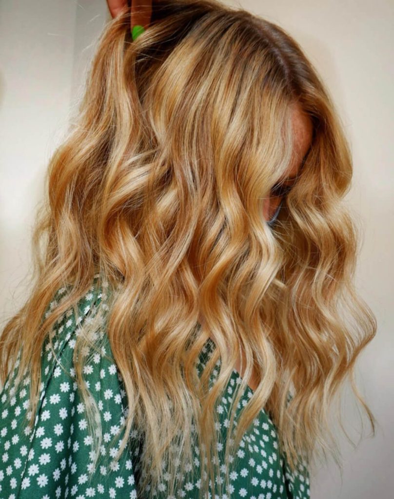 Best Hair Color Chart with Different Shades to Try