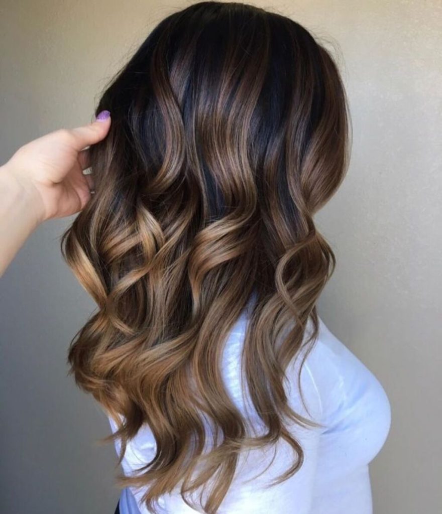 Best Hair Color Chart with Different Shades to Try