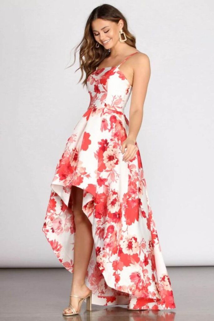 5 Types of Dresses for Every Season: How to Ace Your Style?