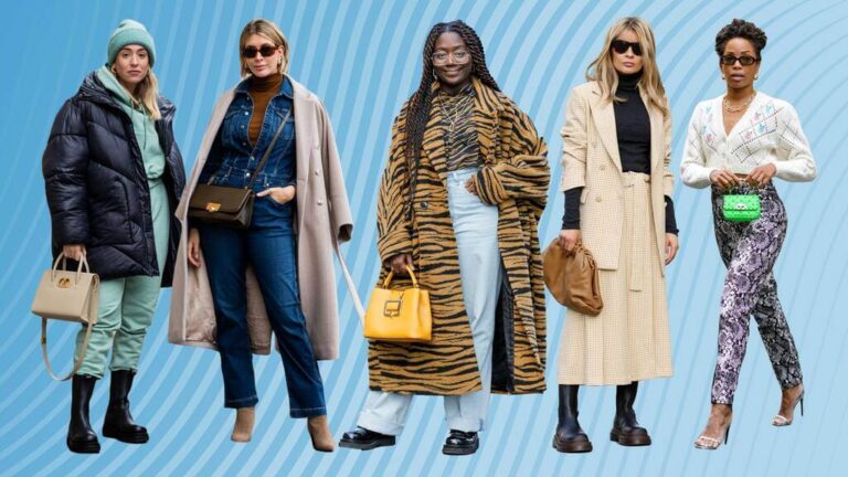 7 Futuristic Fashion Trends That Are Shaping the New Future