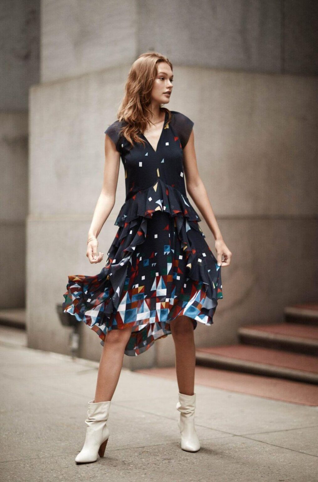 7 Futuristic Fashion Trends That Are Shaping the New Future