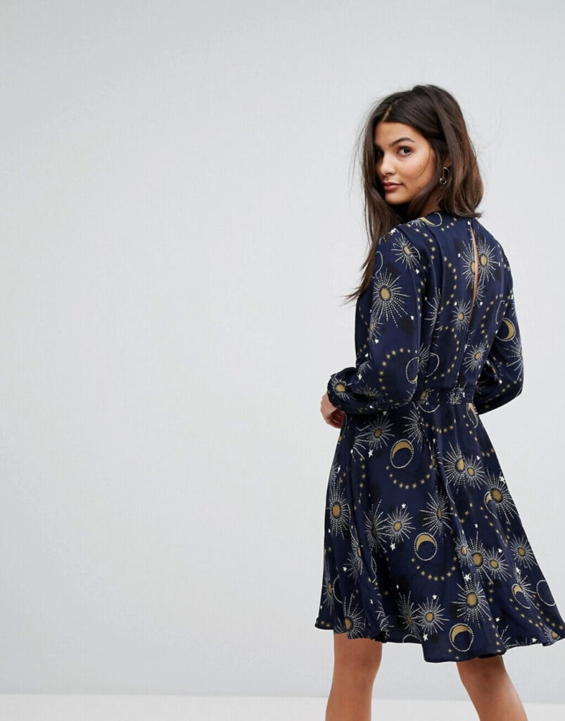 7 Futuristic Fashion Trends That Are Shaping the New Future