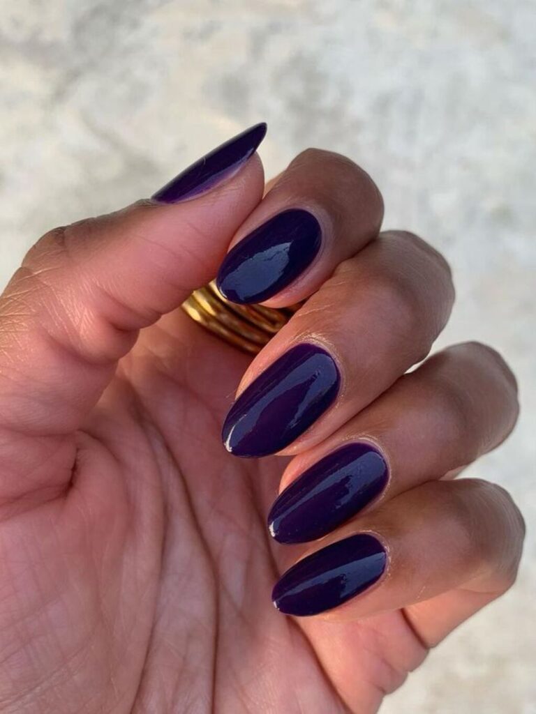 12+ Amazing Nail Design Ideas That Looks Attractive